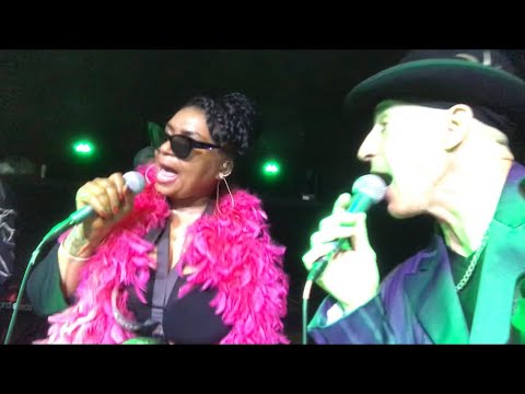 Milo Z & Traedonya Ghetto Beatdown! @MiloZfunk @TRAEDONYATOURSTATION ...