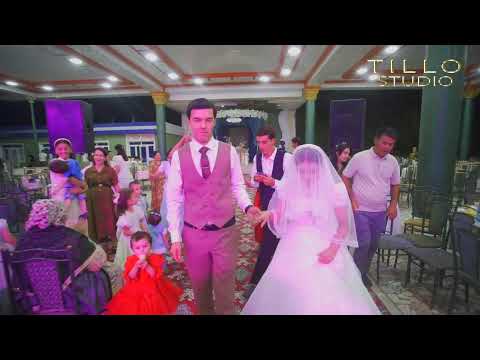 FURQAT & RISOLAT WEDDING DAY DIYDOR TÒYXONASI 20.08.2026