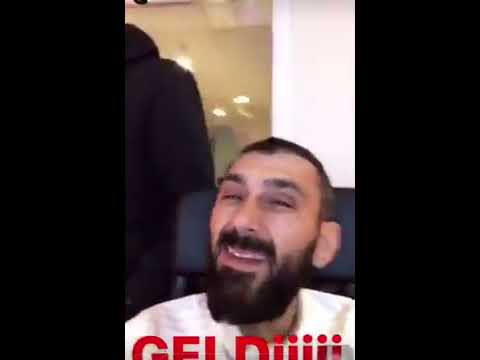 Sagopa Kajmer - DJ Funky C POWER FM Buluşması