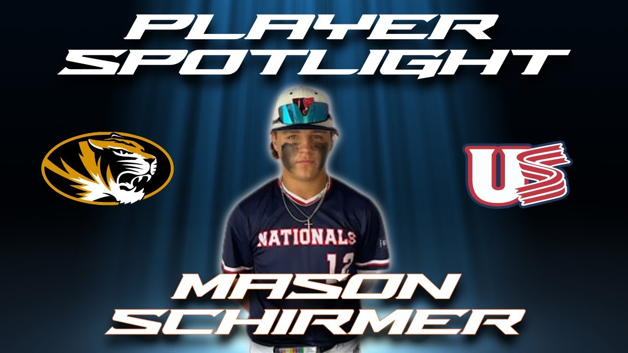 Player Spotlight | Festus: Mason Schirmer | YBMcast - YouTube