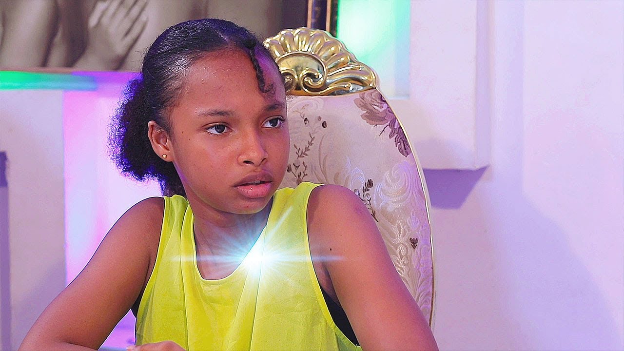 Every Family Must Watch This Little Girl's Movie With Their Kids And ...