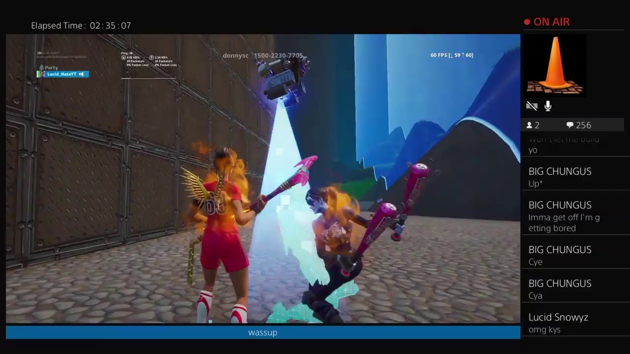 LUCID CLAN TRYOUTS AND BATTLE PASS GIVEAWAY!!!!!!!! - YouTube