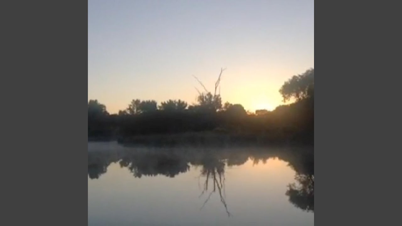 Wind On Water - YouTube