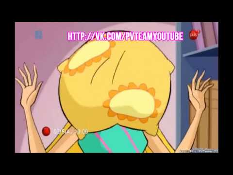 Winx Club: Season 3 - Bumper #1 Puls 2 (Poland)