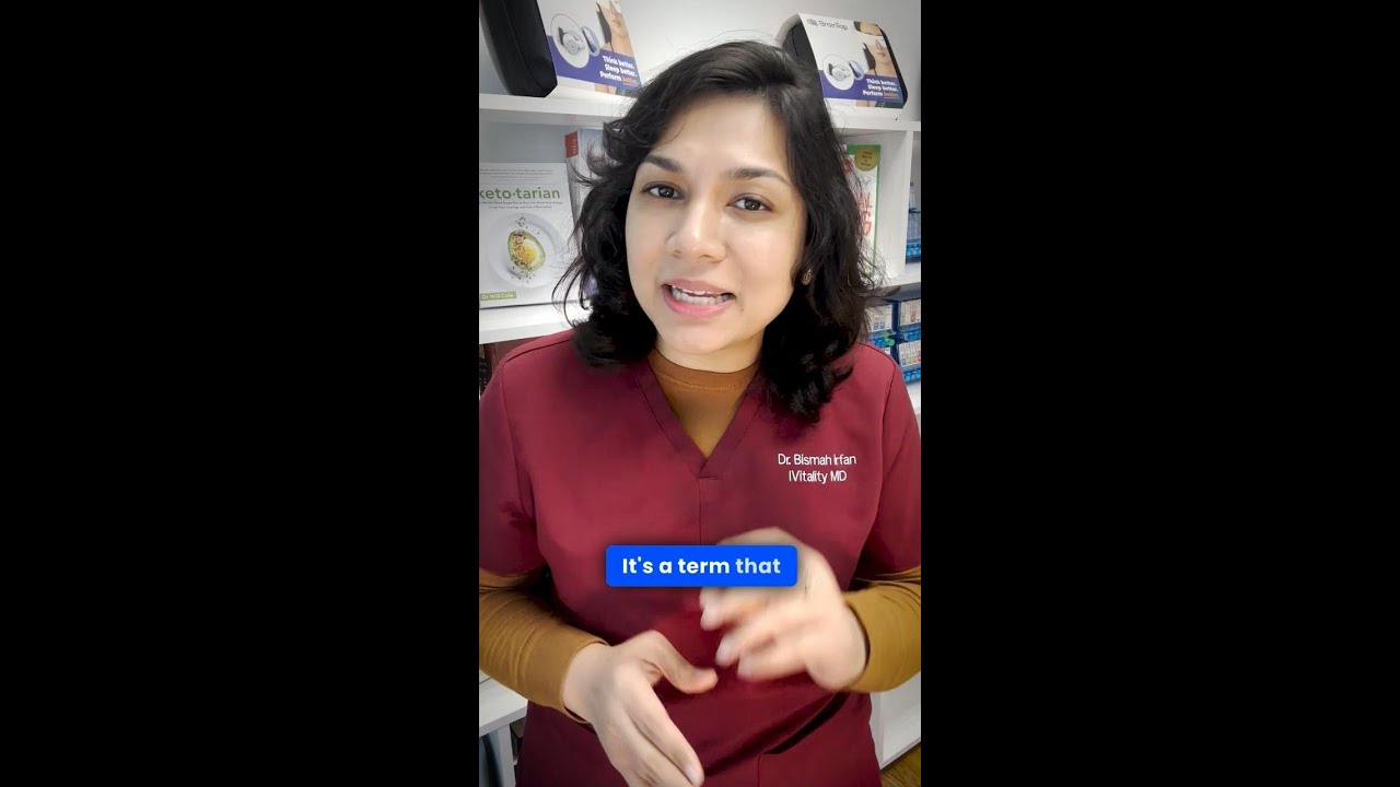 What is Hyperfiltration? - YouTube