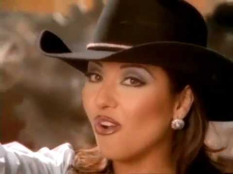 Lidia Cavazos - Amor Perfecto - YouTube