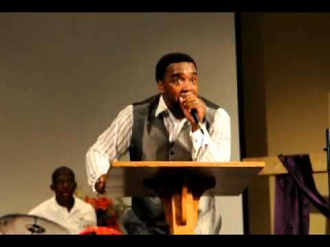 Pastor Jesse Stevenson - Run Tell That (Part 2) - YouTube