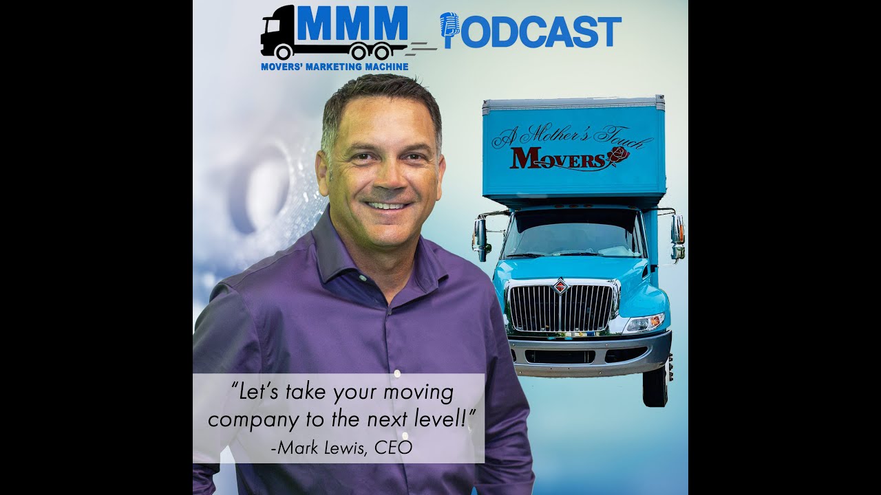 Interview with Sean Stein, Owner of A Mother’s Touch Movers - YouTube