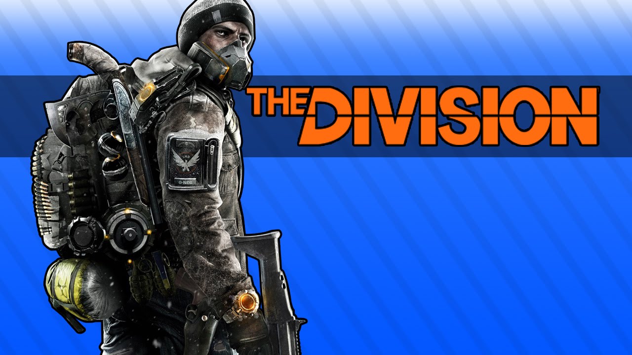 Tom Clancys The Division What Is Sex Youtube 6541