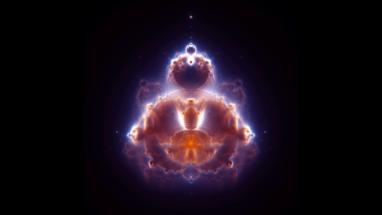 Nebulabrot - YouTube