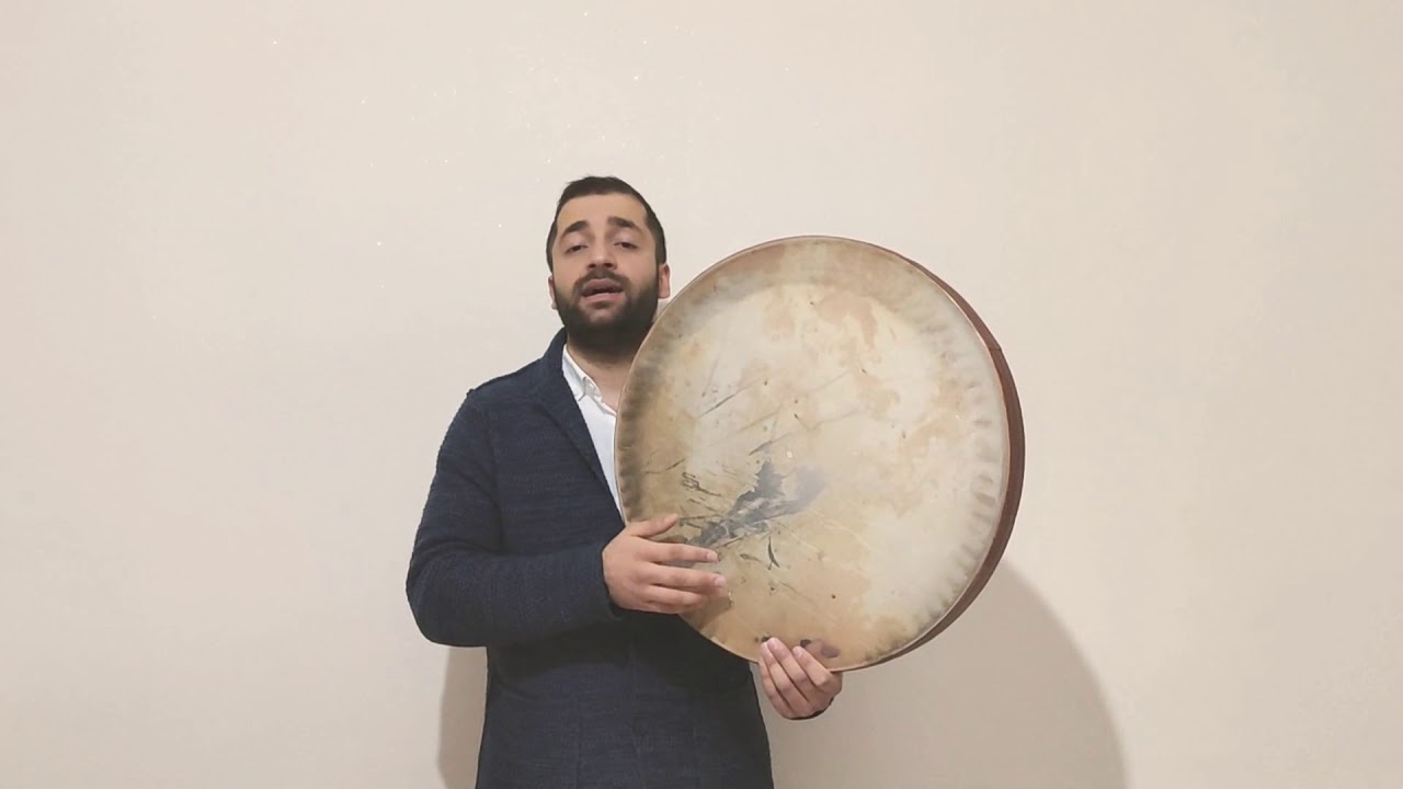 Defli İlahi (Ehlen Ve Sehlen Merhaba) -Muhammed Salih Okuyan 🌹 ...