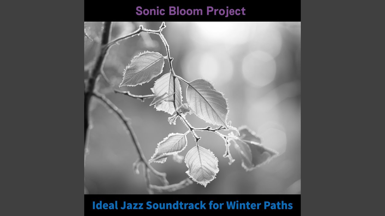 Gathering Snowfall (Key B Ver.) - YouTube