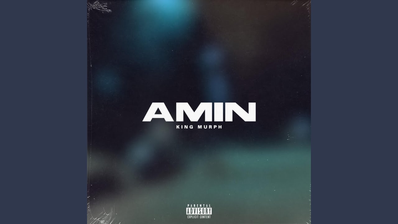 AMIN - YouTube