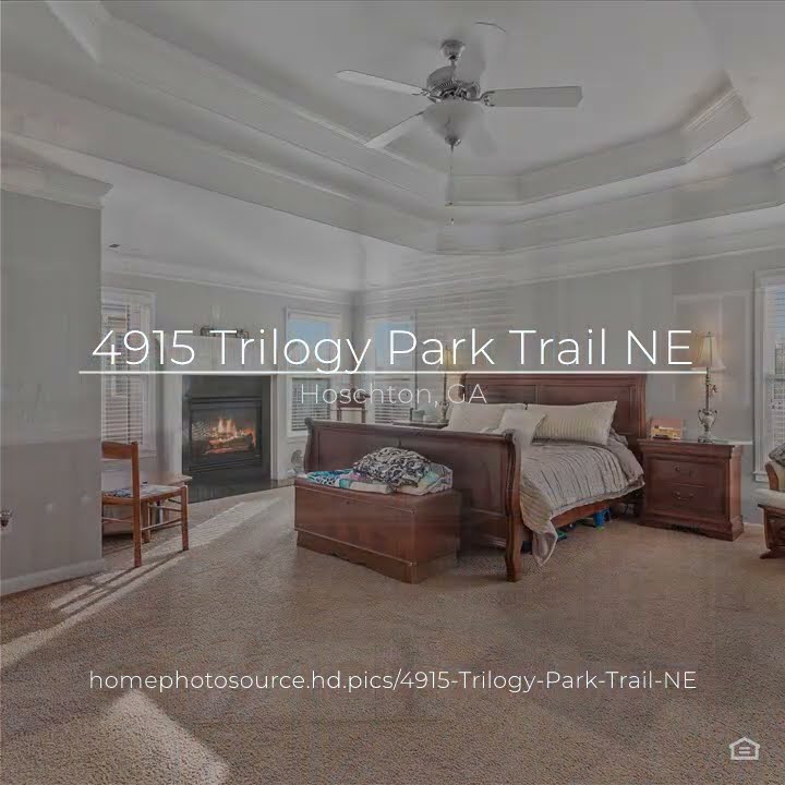 4915 Trilogy Park Trail NEPromo - YouTube