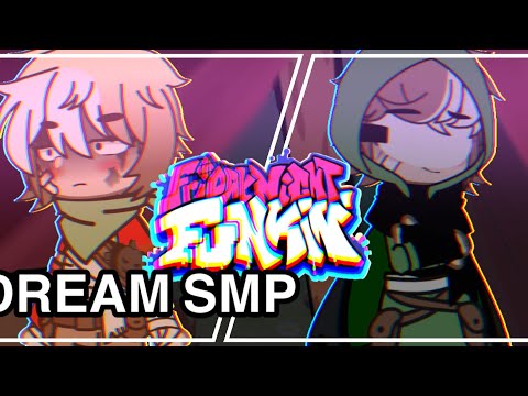Dream Smp Exiled Mod//Dream Smp//GachaxArt ⌦ .｡.:*♡ - YouTube