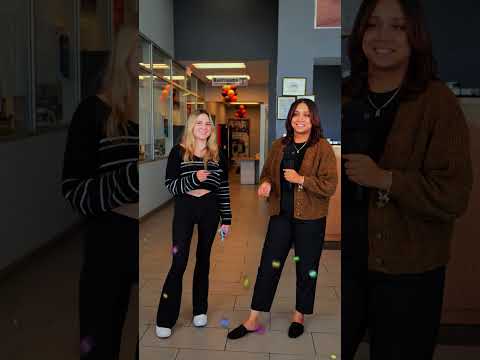 $350 Gas Card drawing winner! - YouTube