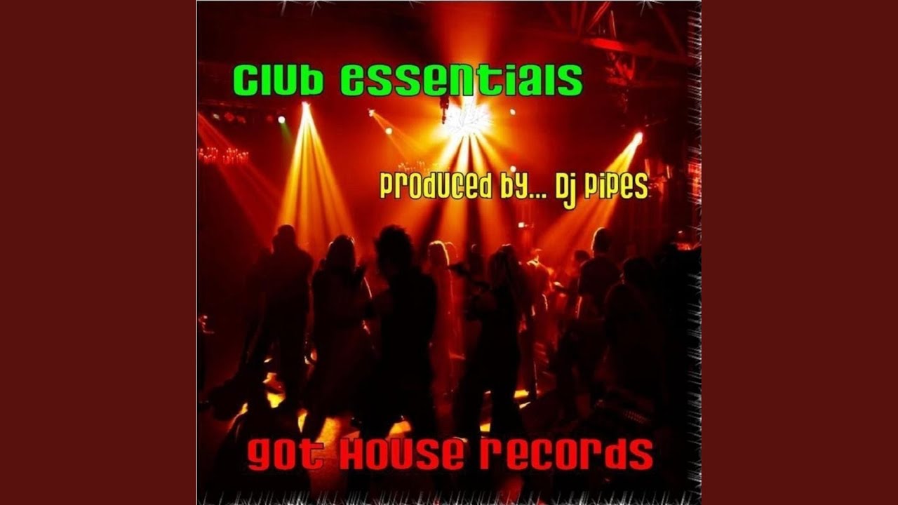 Red Hot (Original Mix) - YouTube