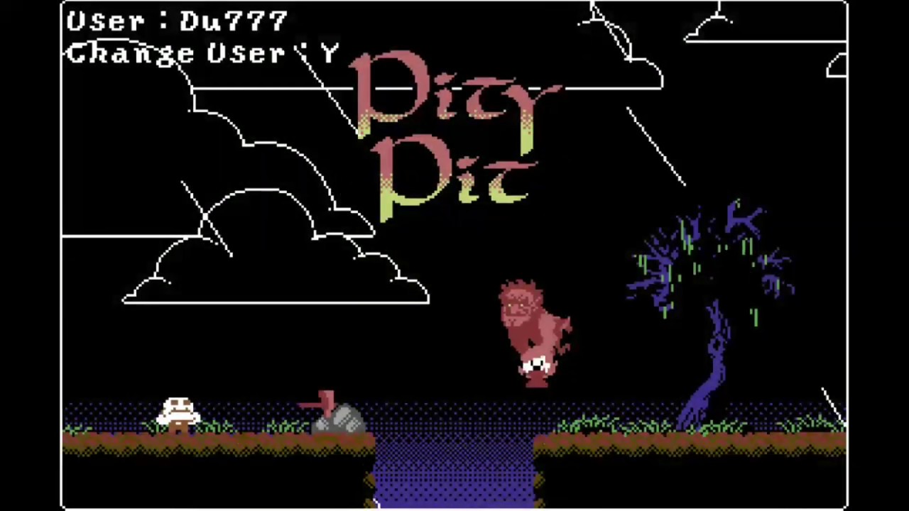 CONHECENDO O JOGO - PITY PIT DICAS PARA OS 1000G - YouTube