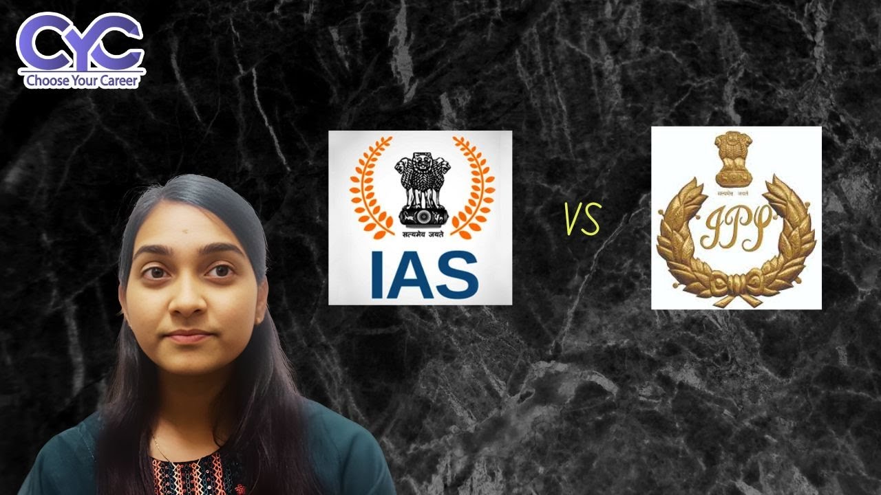 IAS VS IPS | UPSC Coaching in Bangalore | Top 5 IAS Institutes in ...