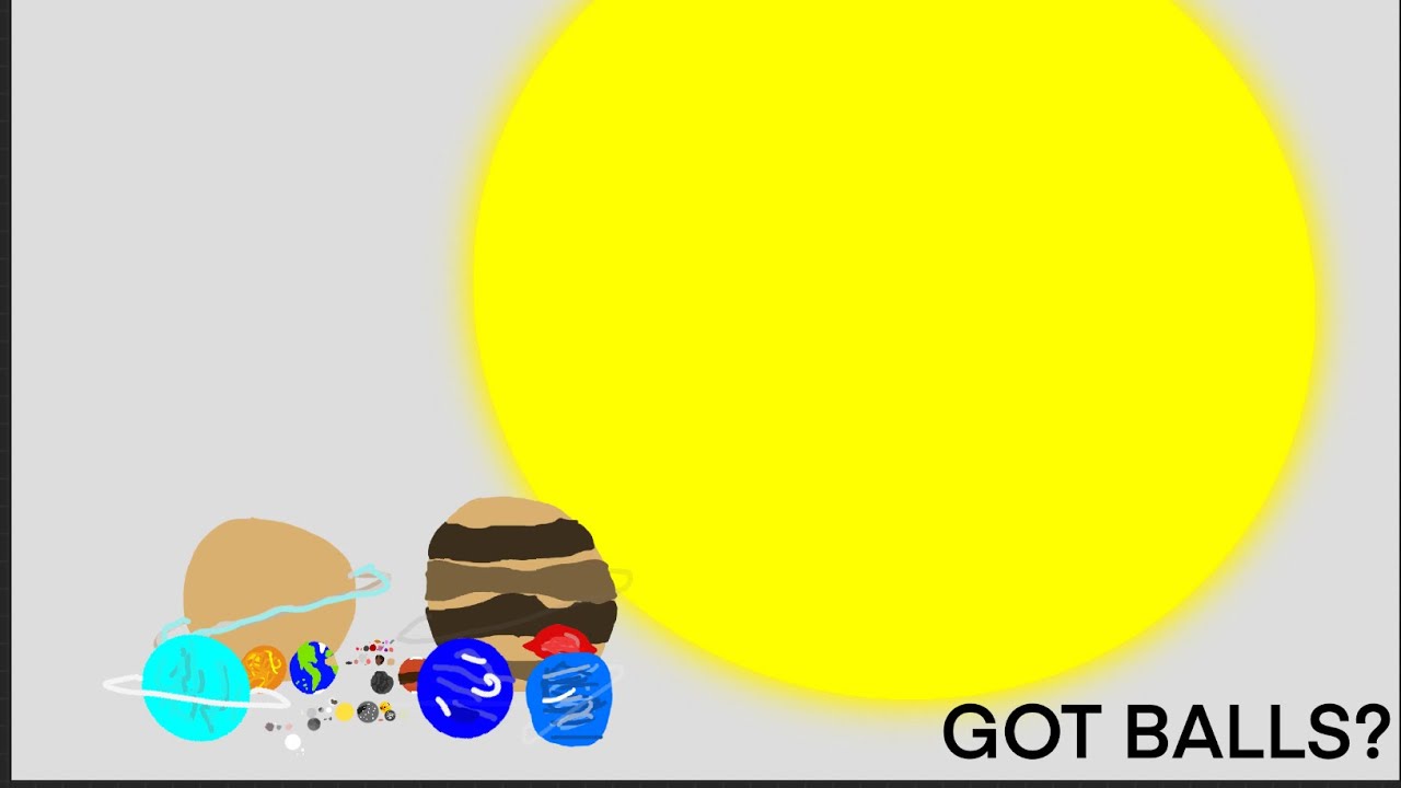 Got balls (MY VERSION) - YouTube