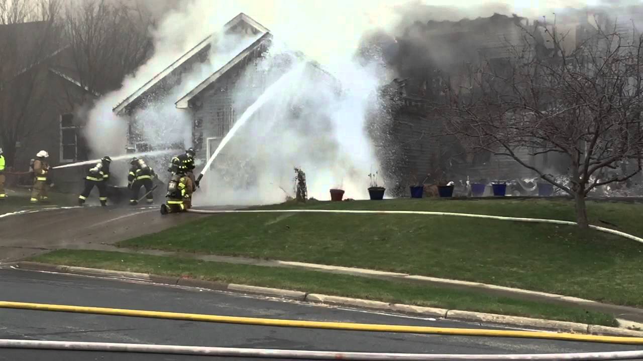 Savage MN Fire November 20, 2015 #6 - YouTube