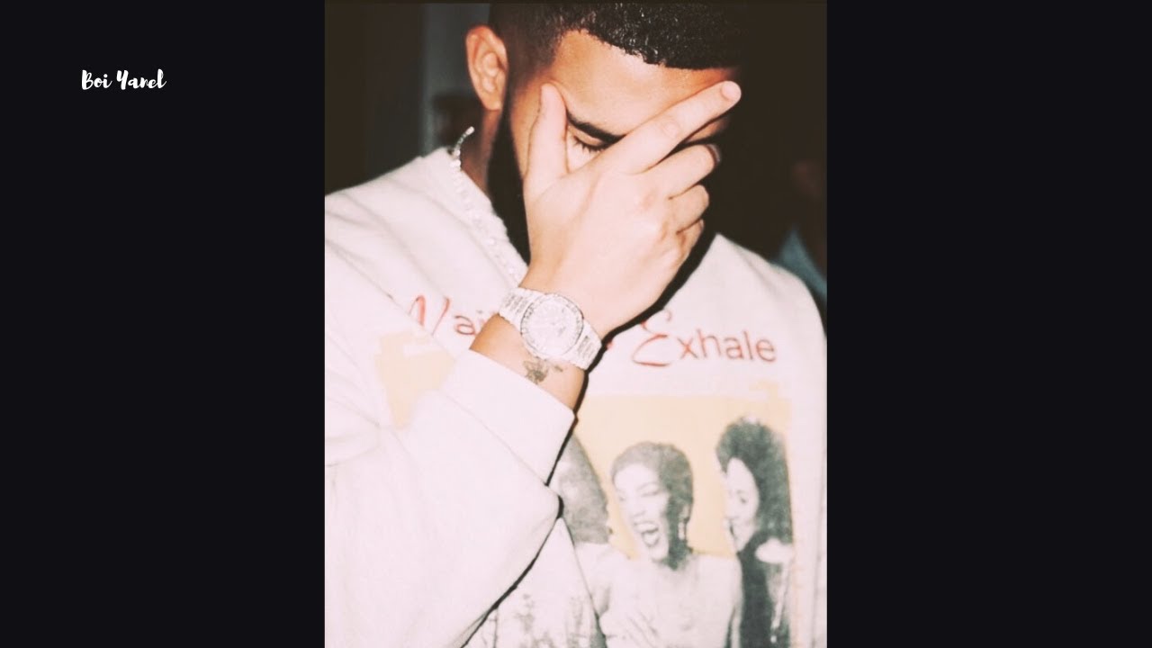 (FREE) DRAKE TYPE BEAT "CAN'T GIVE UP NOW" - YouTube