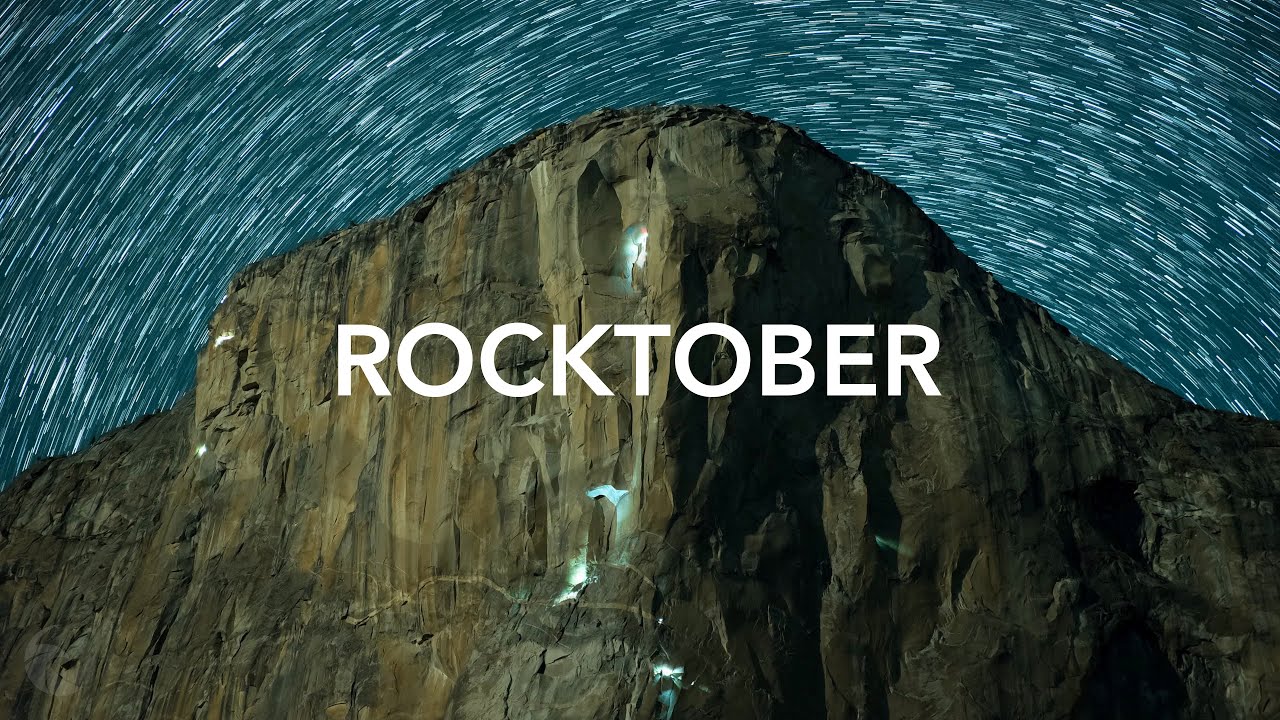 Rocktober - YouTube