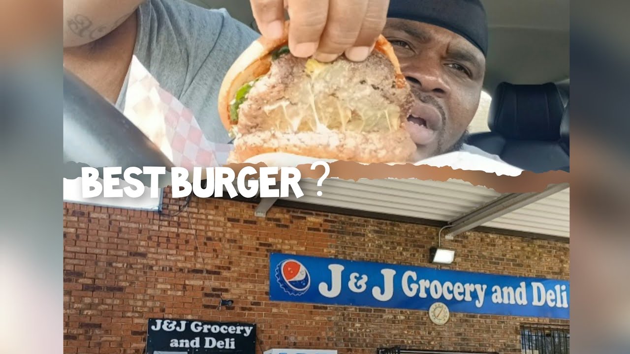 IS THIS THE ONE? J&J Grocery and Deli - YouTube