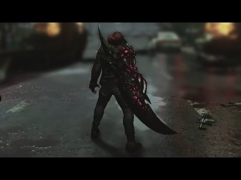 Prototype 2 - Green Zone Rampage & Free Roam - YouTube