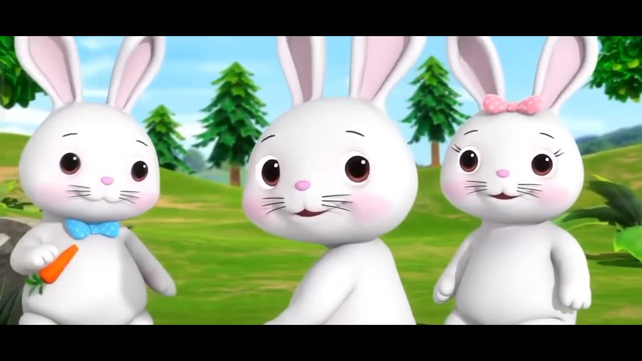 Chú thỏ con - chú thỏ con - YouTube