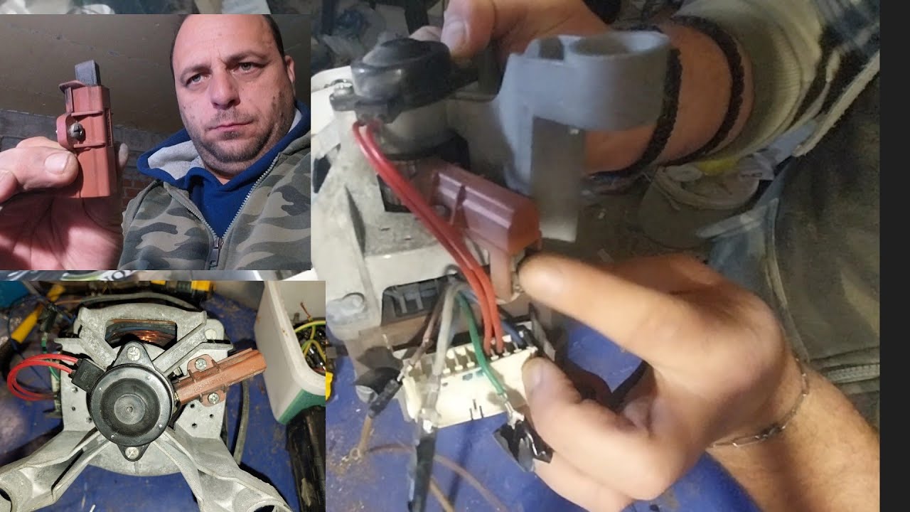 ΠΩΣ ΑΛΛΑΖΟΥΜΕ ΚΑΡΒΟΥΝΑΚΙΑ ΣΕ ΜΟΤΕΡ ΠΛΗΝΤΥΡΙΟΥ ΡΟΥΧΩΝ - YouTube