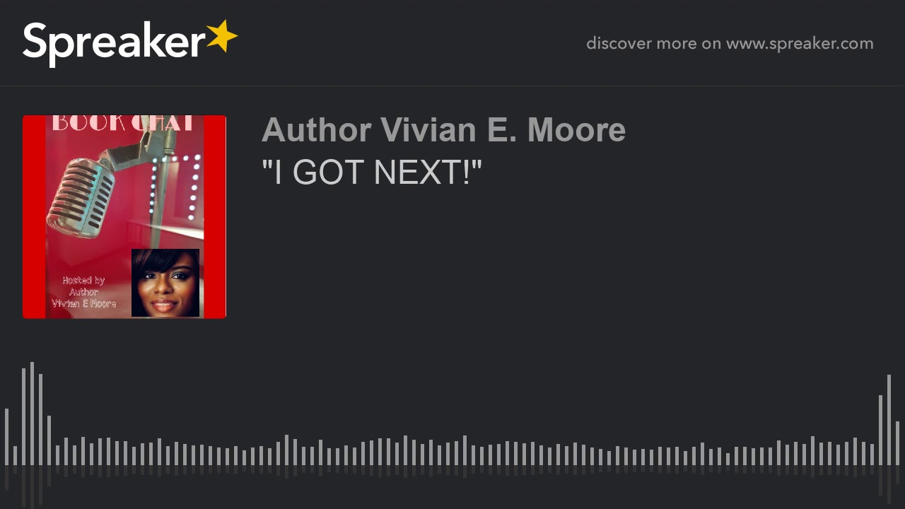 "I GOT NEXT!" - YouTube