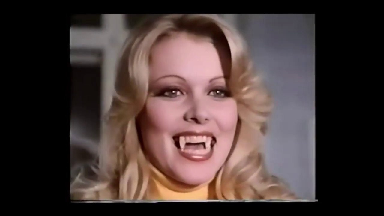 Never trust a lady vampire - Green Dutch - YouTube