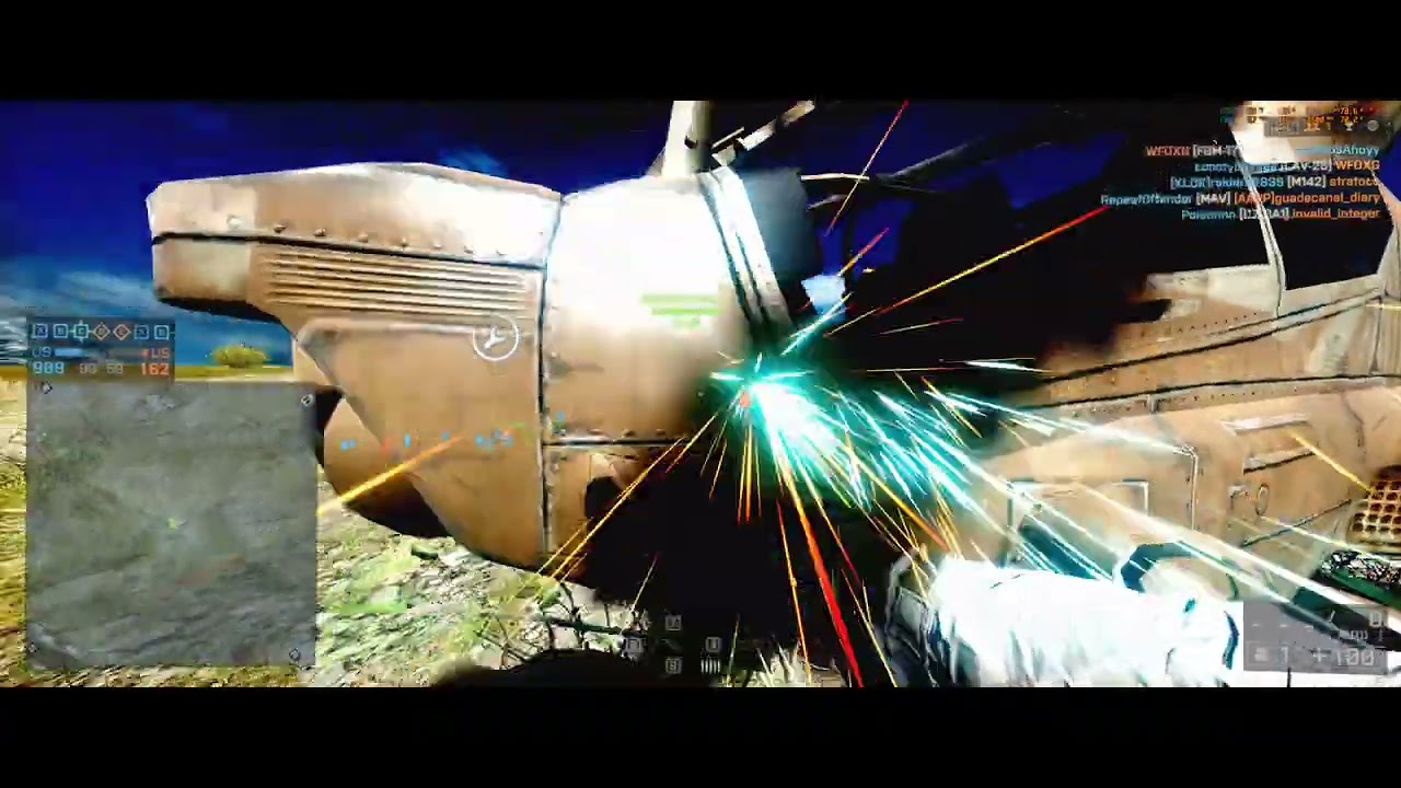 Jet Killer Beat in Beatdown - YouTube