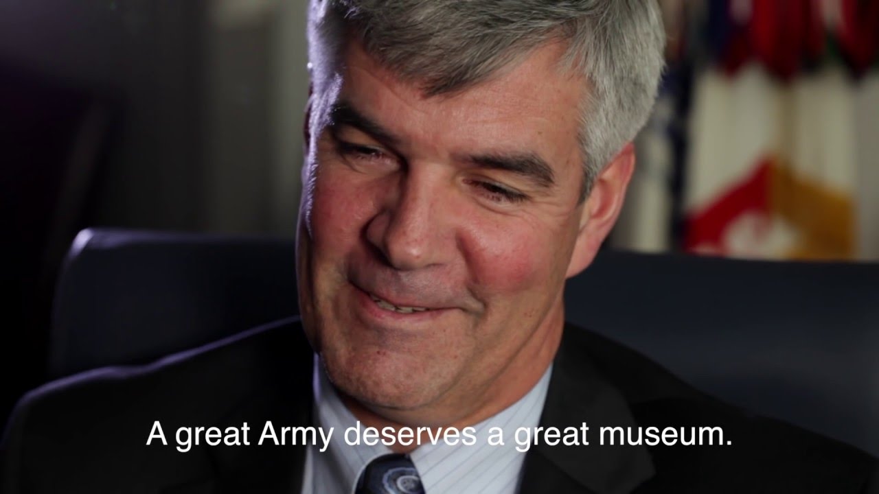 SFC Joseph Bowser's Soldier's Story - YouTube