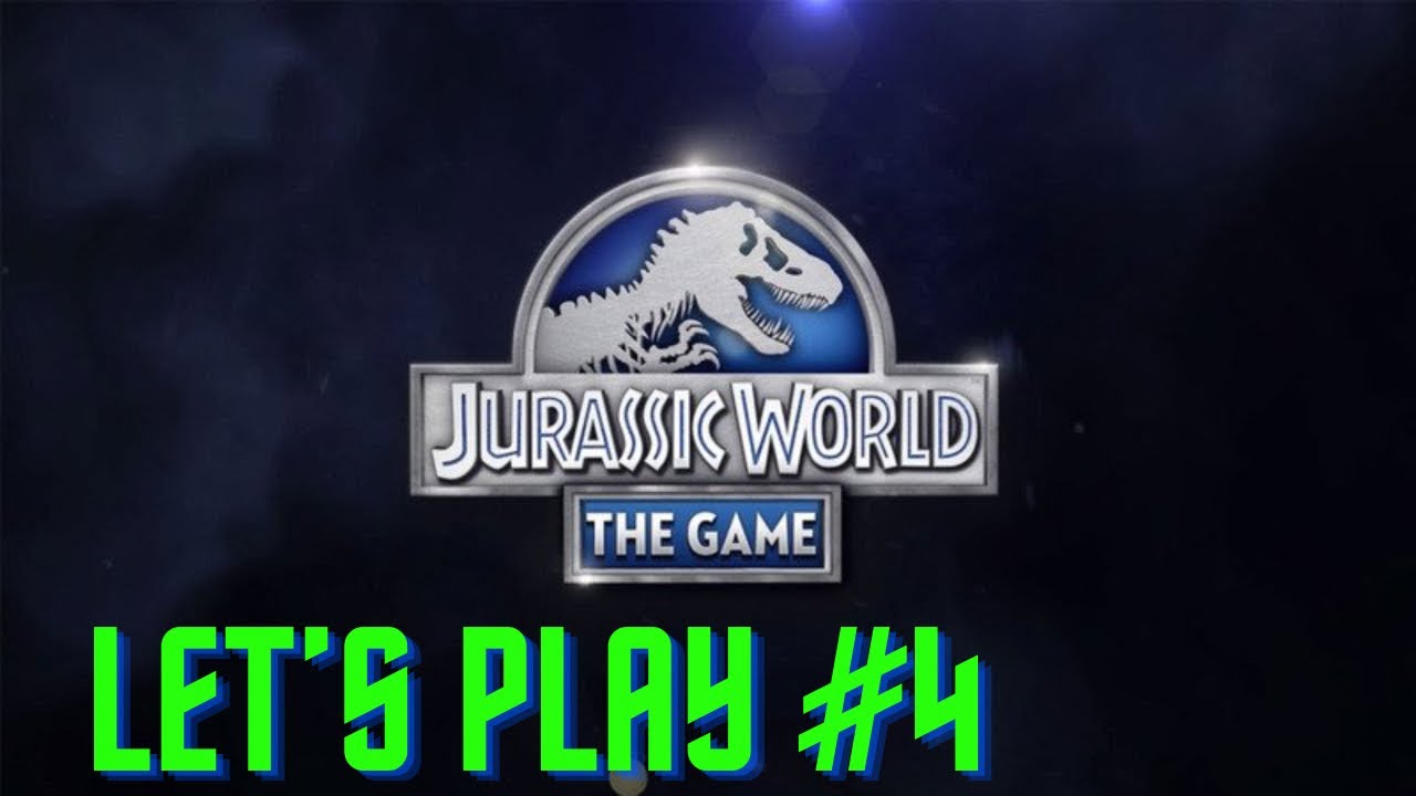 JWTG let’s play part 4 VIP Exclusive Event - YouTube