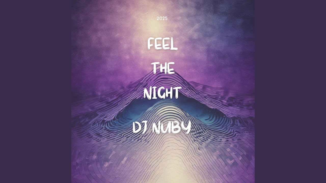 Feel the Night - YouTube