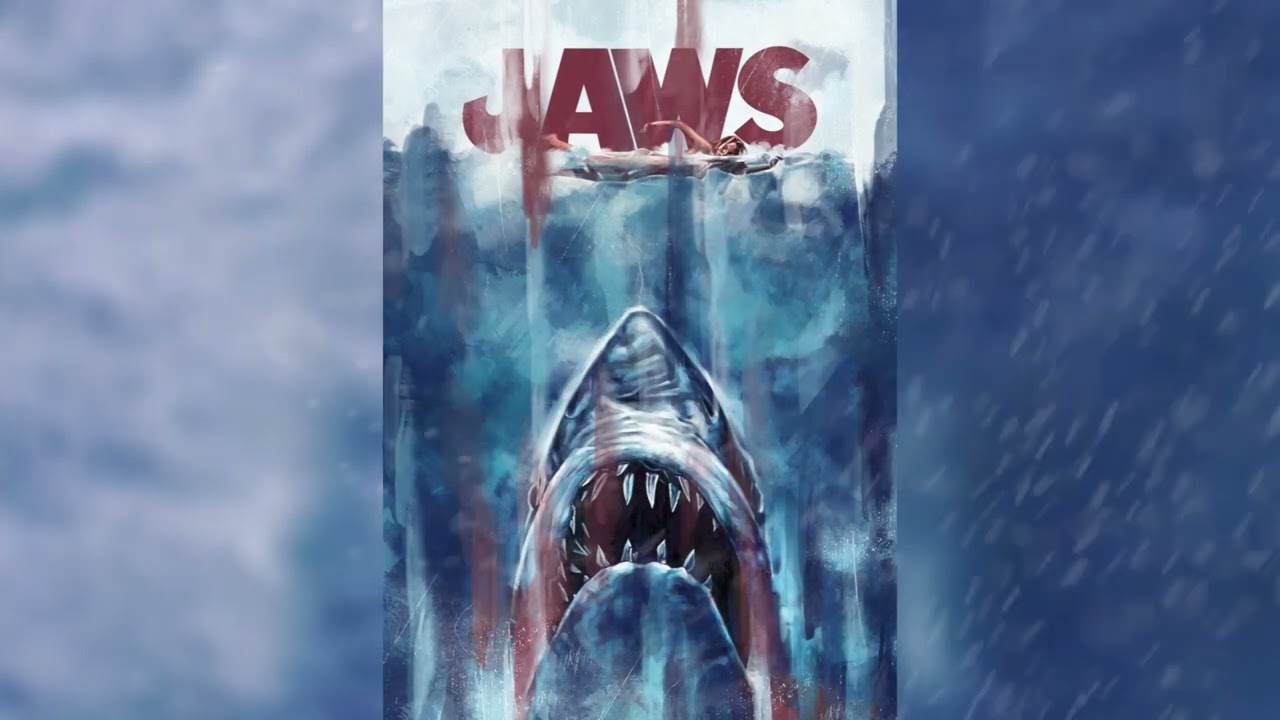 The Ultimate Jaws Theme | Jaws Suite - YouTube