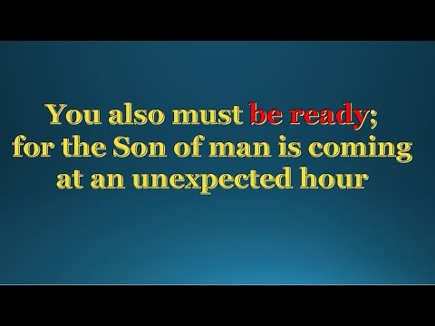 The THIRD COMING of Jesus - YouTube