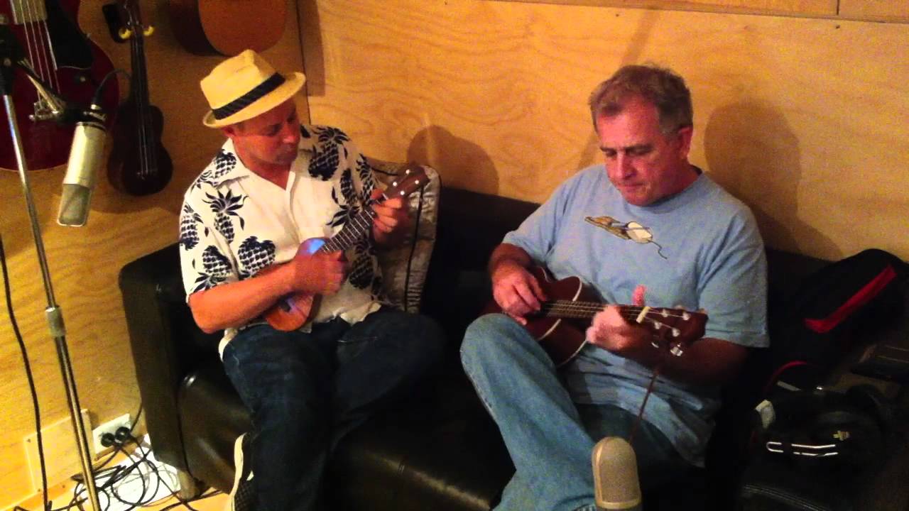 Hano Hano by Sam Lemann and John Kane - YouTube