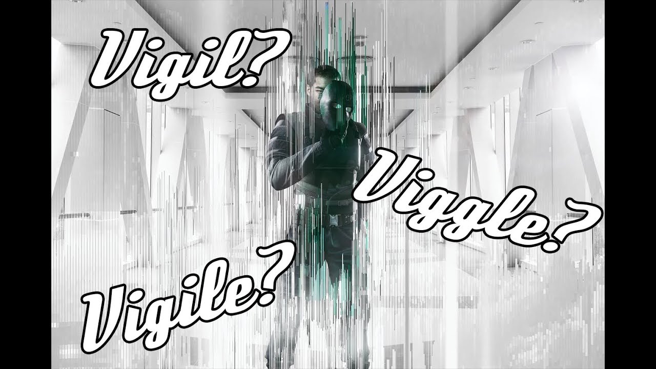 How To Pronounce Vigil - YouTube