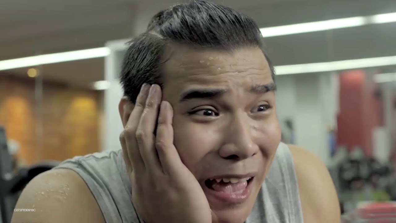 Prevent Pangingilo with Colgate Sensitive Pro Relief! - YouTube