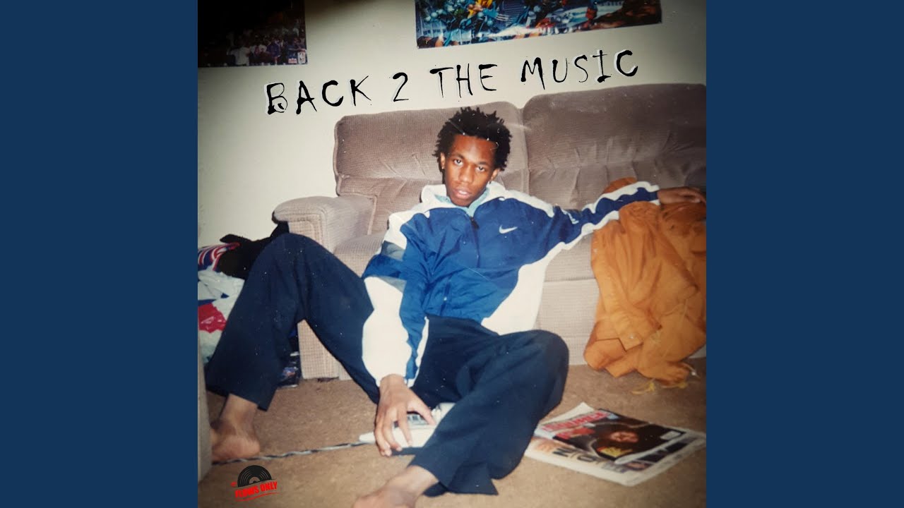Back 2 The Music - YouTube Music
