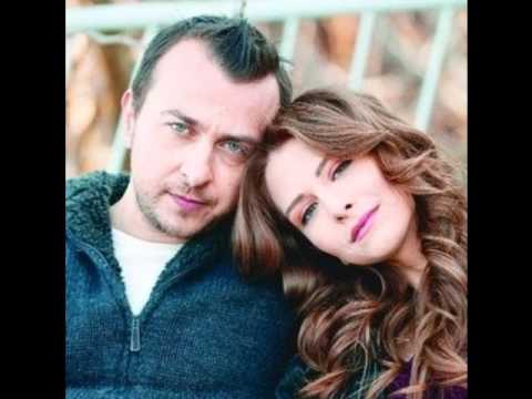 Leyla ile Mecnun Duygusal Fon