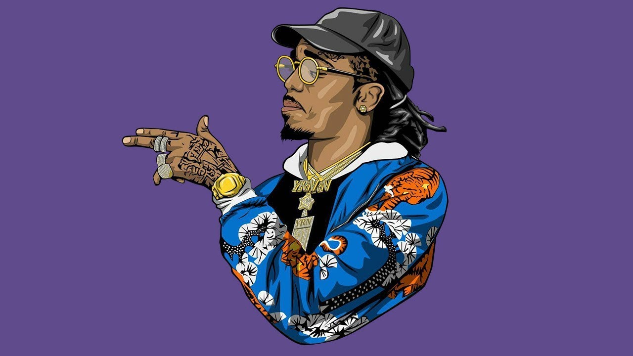 QUAVO WORKIN ME OFFICIAL AUDIO TYPE BEAT - "WXRKIN ME" FREE Type Beat ...