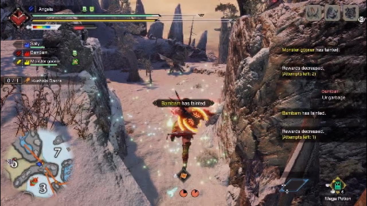 Curb biter - YouTube