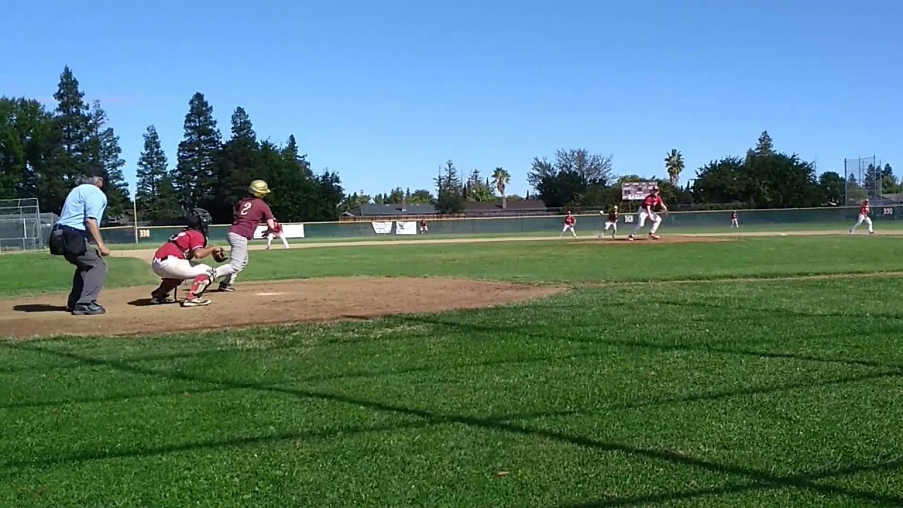 Getting the ground out - YouTube