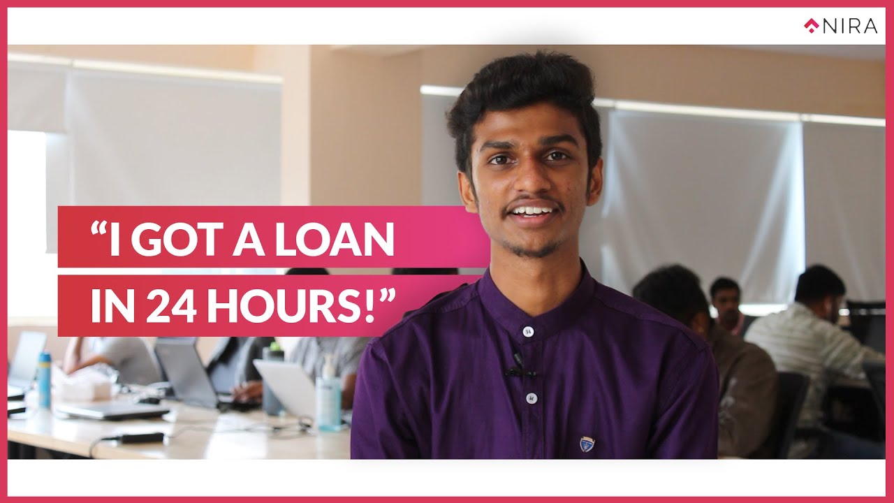 Get Money in 24 Hours! NIRA FINANCE - YouTube