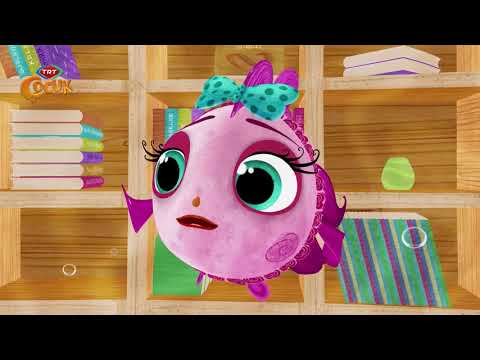 Mavi Dünya 5. Bölüm | KELEBEK