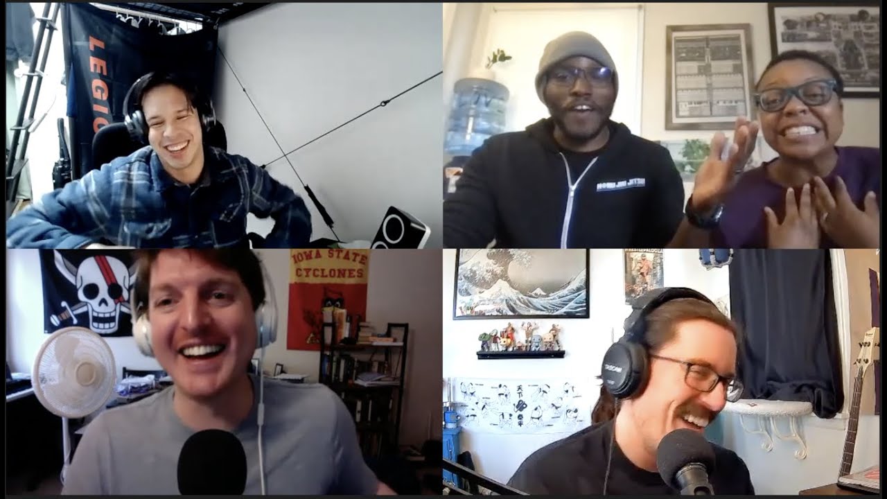 US Sumo: Honu Sumo Club Interview - YouTube